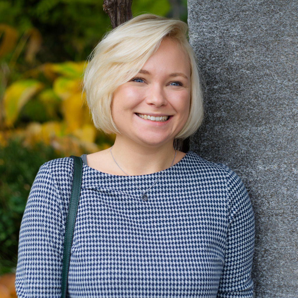 Susann Franke - Zentrales & Strategisches Management - Landkreis ...