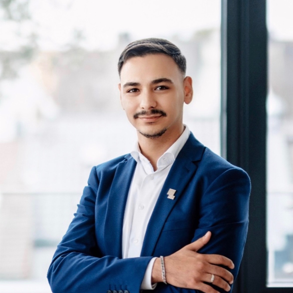 Aksel Han Fent - Großhandelskaufmann - A+S | XING