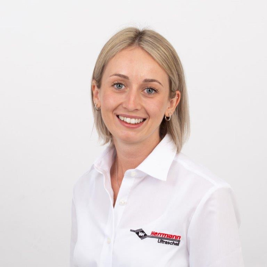 Jennifer Hagen - Mitarbeiter Vertriebsinnendienst - Herrmann ...