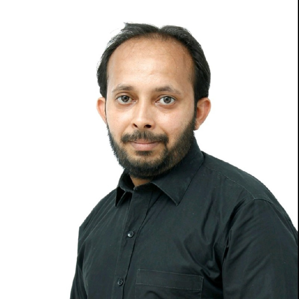 Raza Syed Muhammad - Information Technology (IT) Assistant - Chaseup | XING