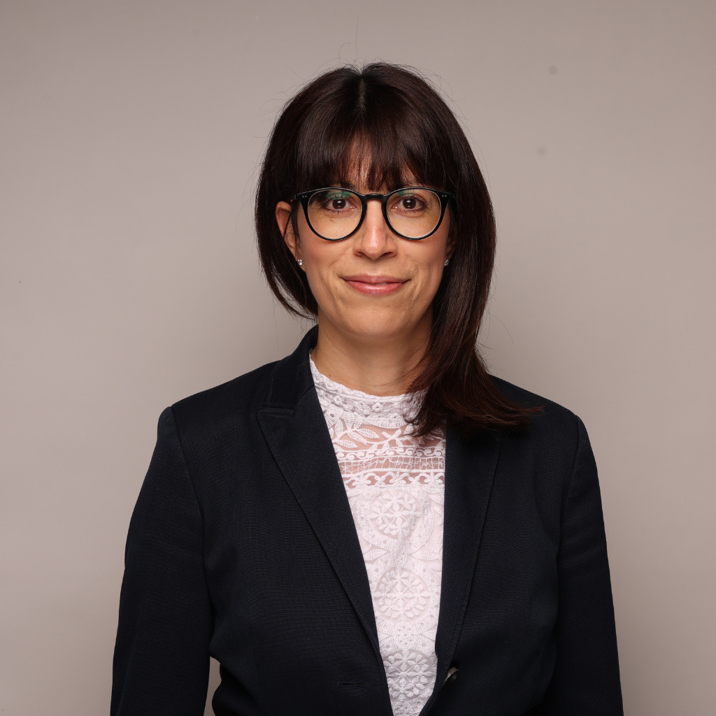 Isabel Gonzalez - Senior HR Expert - HR factory GmbH | XING