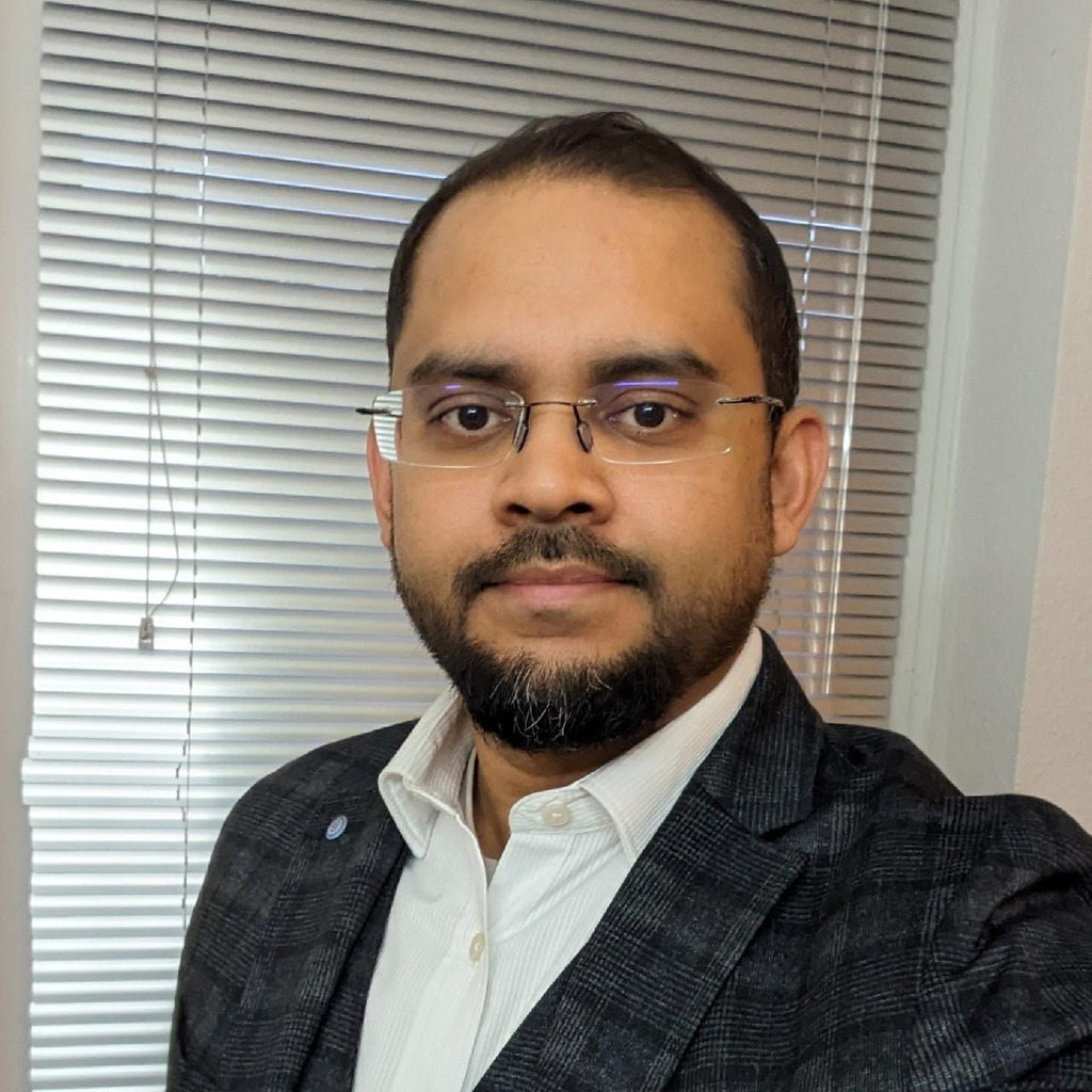 Pavan Thakur - Konstruktionsingenieur und Produktentwicklung - Michael ...