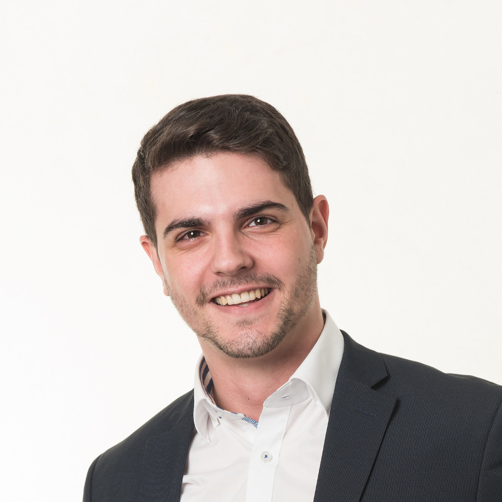 Mario Pace - Betriebswirtschaftslehre - FH Münster | XING