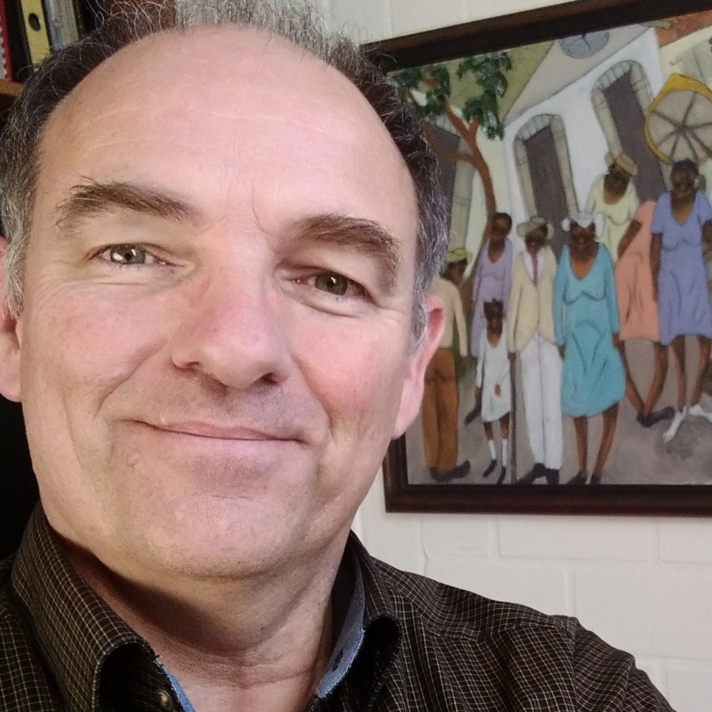 Walter Engelberg - Programmleiter ProAgri Tunesien - GIZ - Deutsche ...