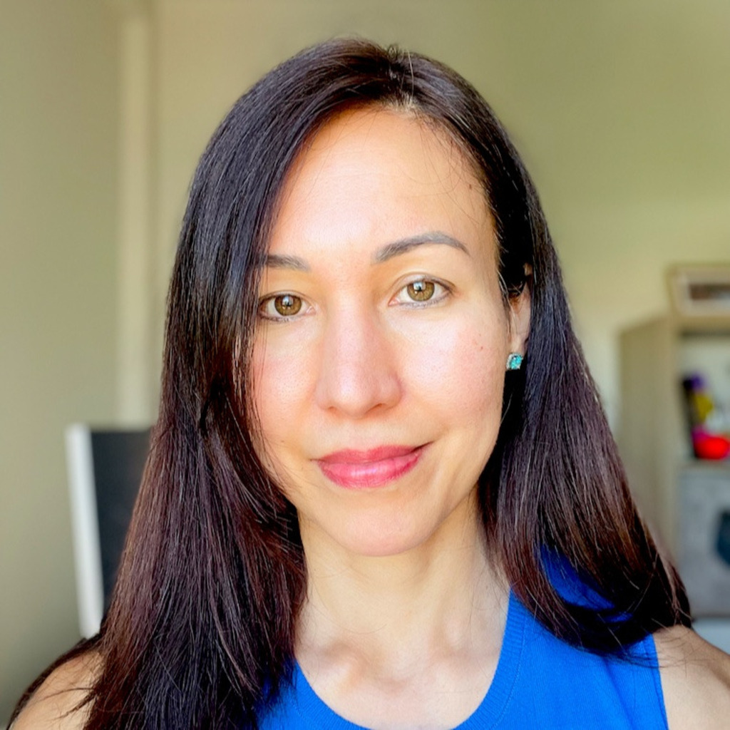 Luciana Caraça - UX/UI Designer - Learning Tapestry | XING