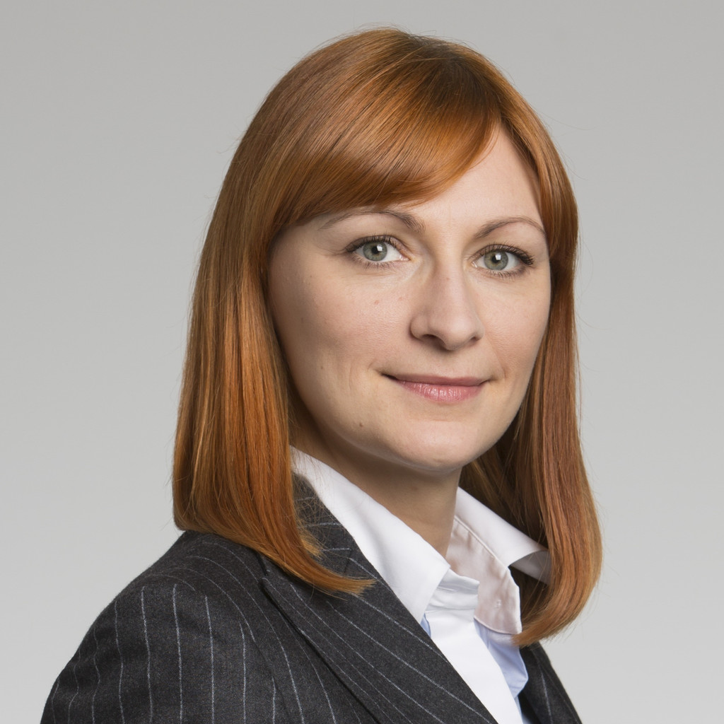 Julia Kerner - Senior Managerin Accounting & Finance - Noerr ...