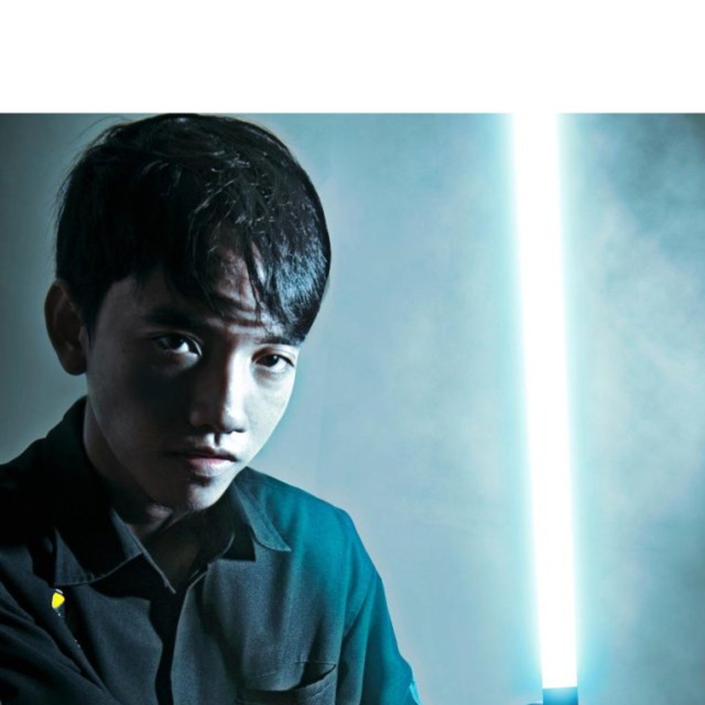 Fahmi Adam - CTO - Aptudet | XING