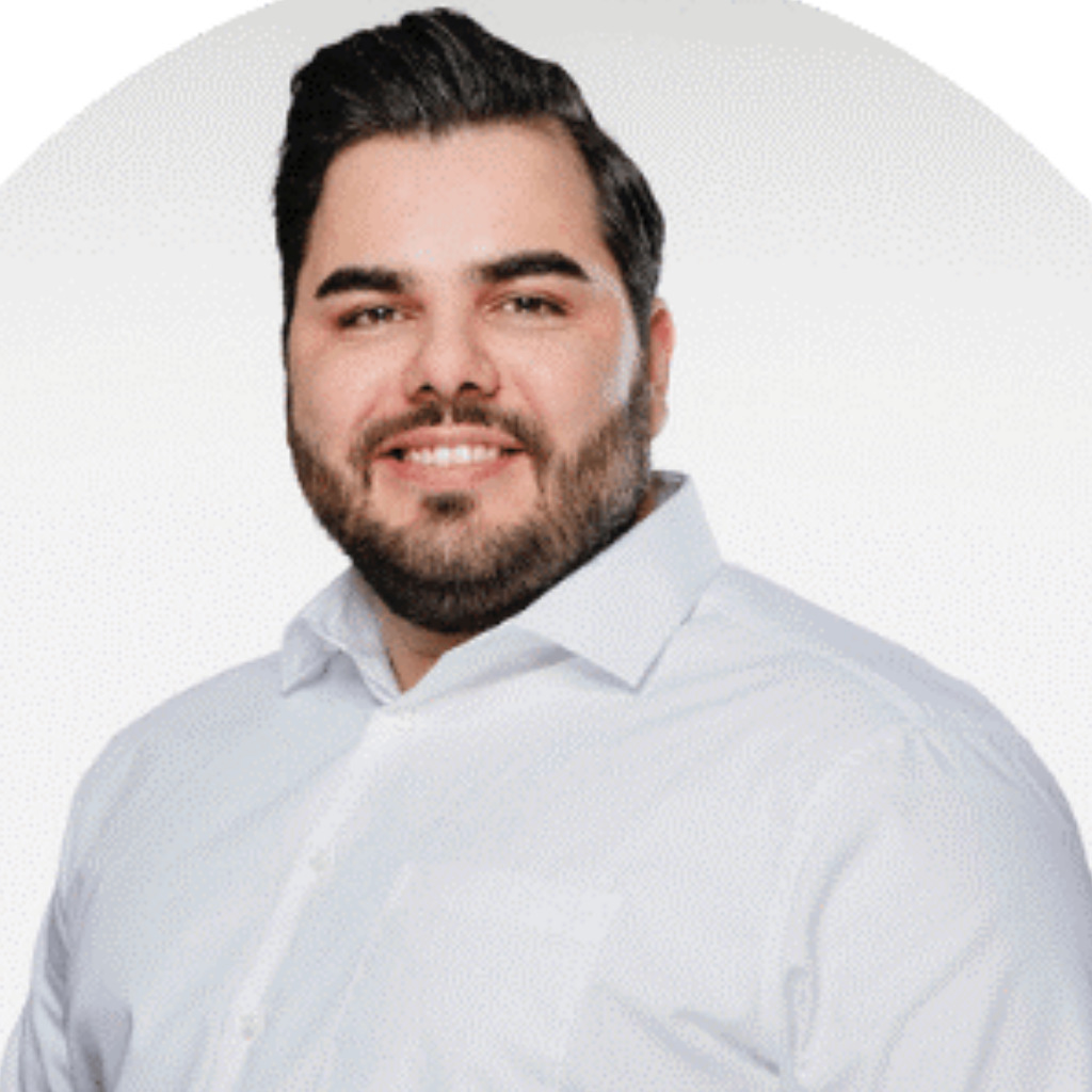 Ali Yavuz: Ausbildung und Berufserfahrung | XING Ali Yavuz: Ausbildung und Berufserfahrung | XING