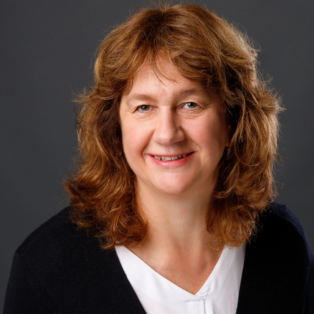 Gabriela Hennigs - Vertriebsinnendienstmitarbeiterin - TVH - Thermote & Vanhalst | XING