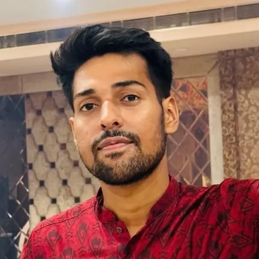 HARSH RAJ - Website Designer - Millionify | XING