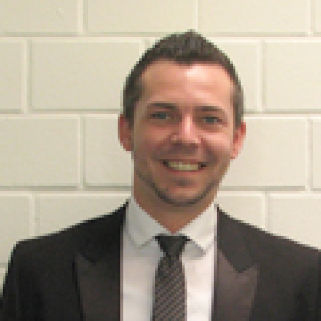 Peter McArthur - Außendienst - Albert Berner Deutschland GmbH | XING