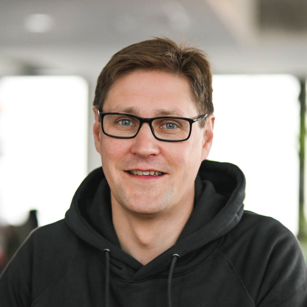 Dr. Stephan Putzke - Senior Project Manager @ Call a Bike - DB Connect ...