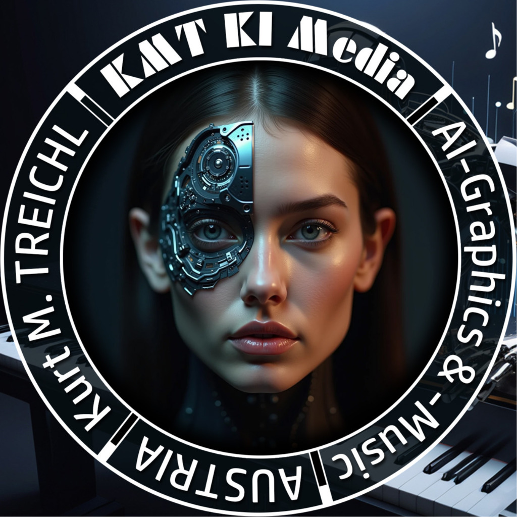 Kurt Michael Treichl - Gründer und Inhaber - KMT KI Media | XING