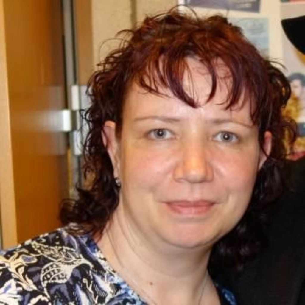 Nicole Weiberg - Sachbearbeiterin in Steuerkanzlei - mittelständische ...