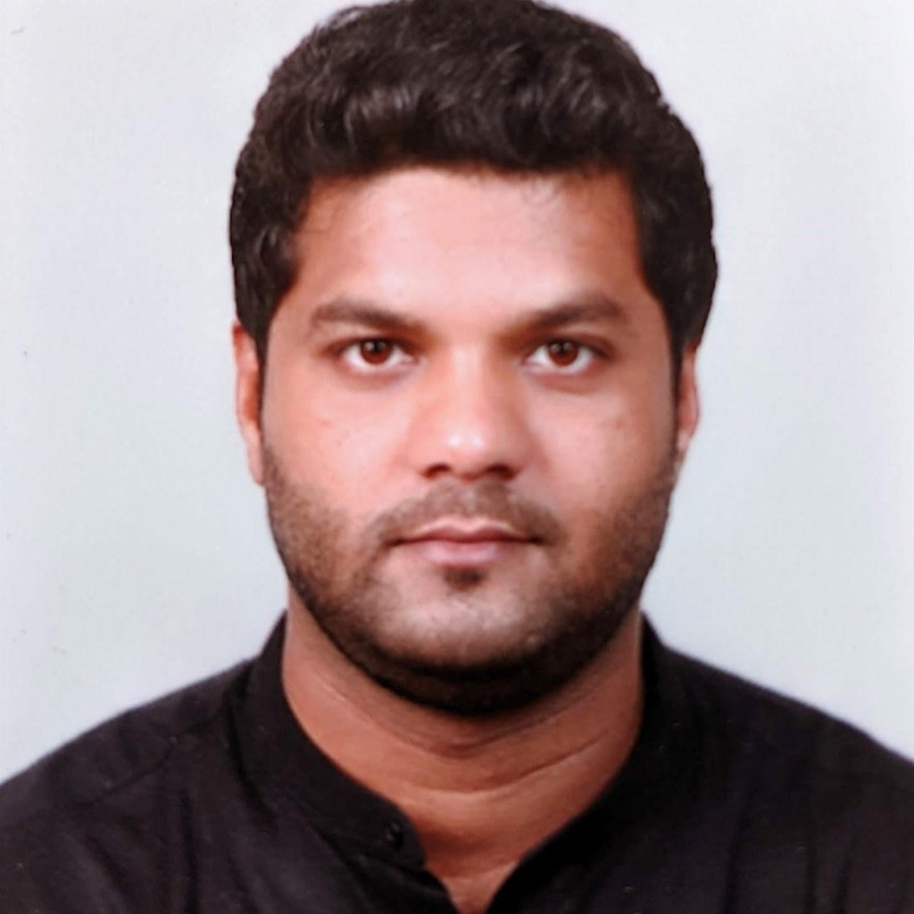 Rajput Shaileshkumar - Quality Assurance Manager - Dassault Systèmes | XING