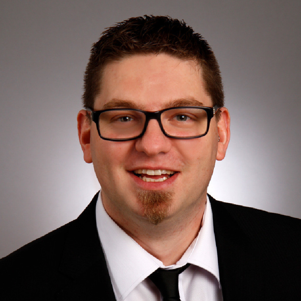 Daniel Lepp - Leitung Prozesstechnik - Taller GmbH | XING