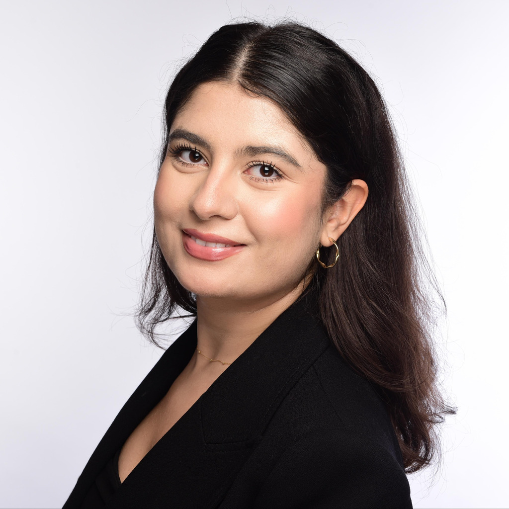 Sarah Saleh - Wissenschaftliche Mitarbeiterin - Orth Kluth ...