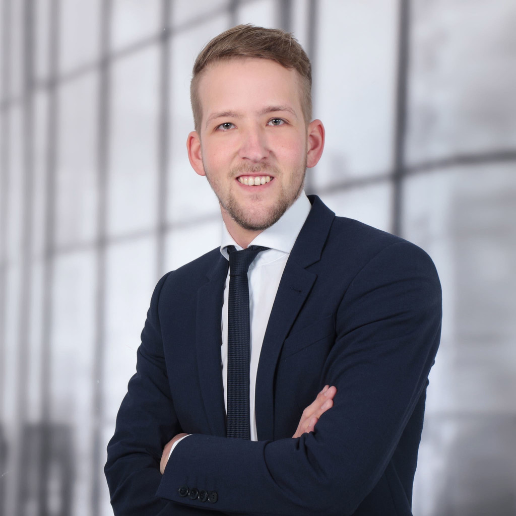 Christian Behrendt - Leiter Qualitätswesen - HEINRICH KIPP WERK GmbH ...