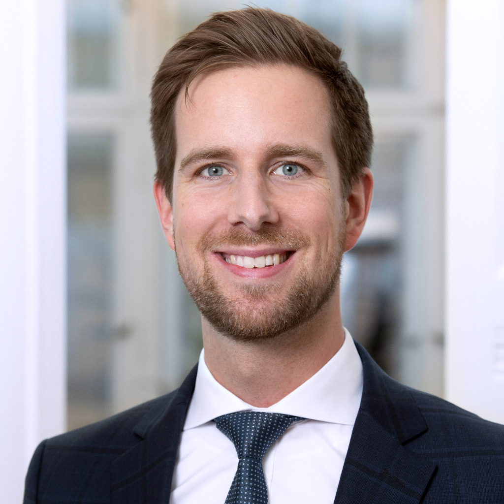 Thomas Brake - Partner - capiton AG | XING