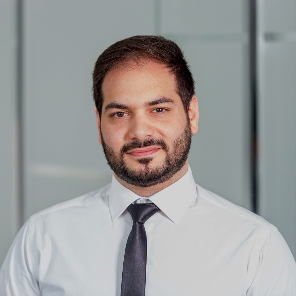 Dipl.-Ing. Hasan Mhd Amin - Software Engineer - Deichmann SE | XING