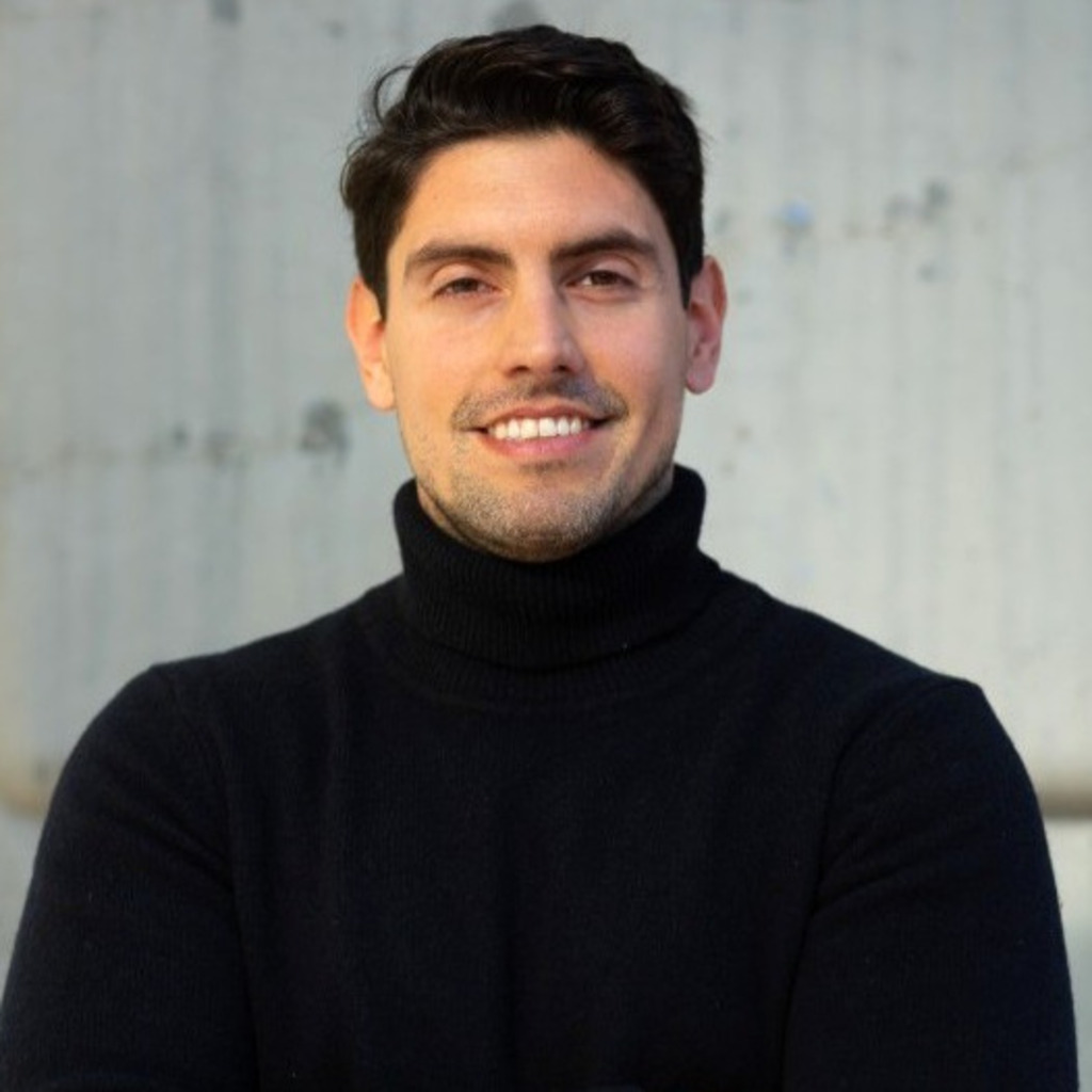 Alejandro Crespo Cruz - Senior Account Executive - Houzz Germany GmbH ...