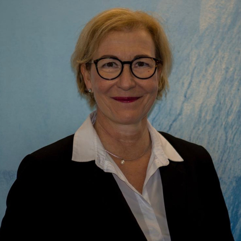 Jacqueline Keefer - Coach, Supervisorin und Unternehmensberaterin ...