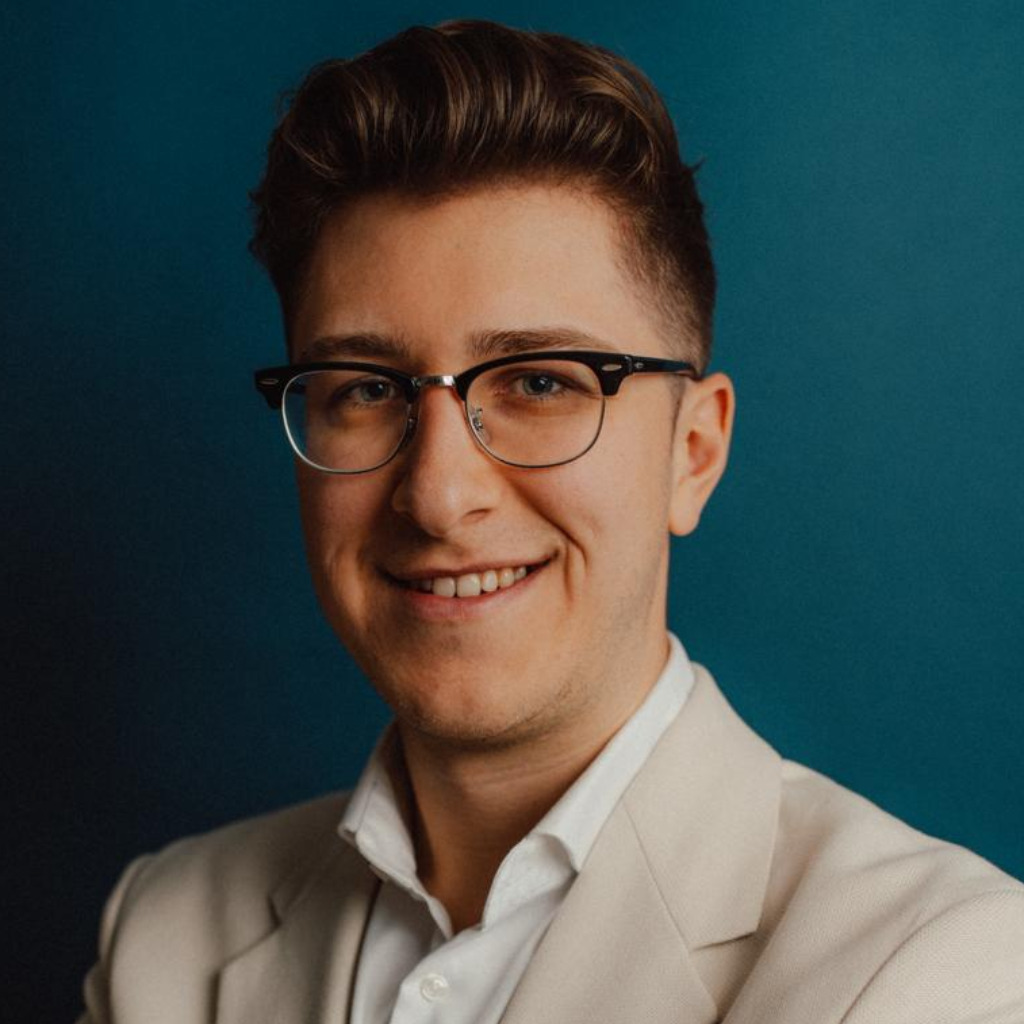 Lukas Rittler - Application Development Senior Analyst - Accenture DACH ...