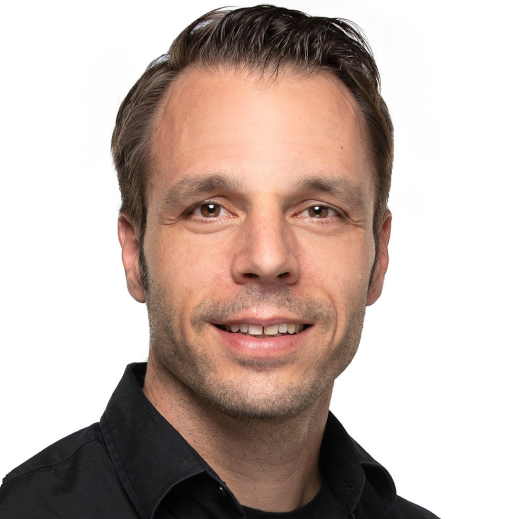 Pascal Egli - Senior Systems Engineer / Cloud Architect - ACE systems ...