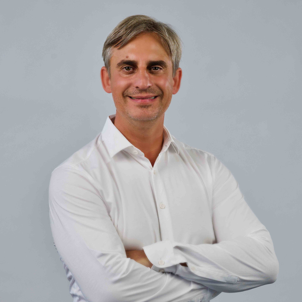 Sven Marc Schäffner - Geschäftsführer - CorFactum Group | XING