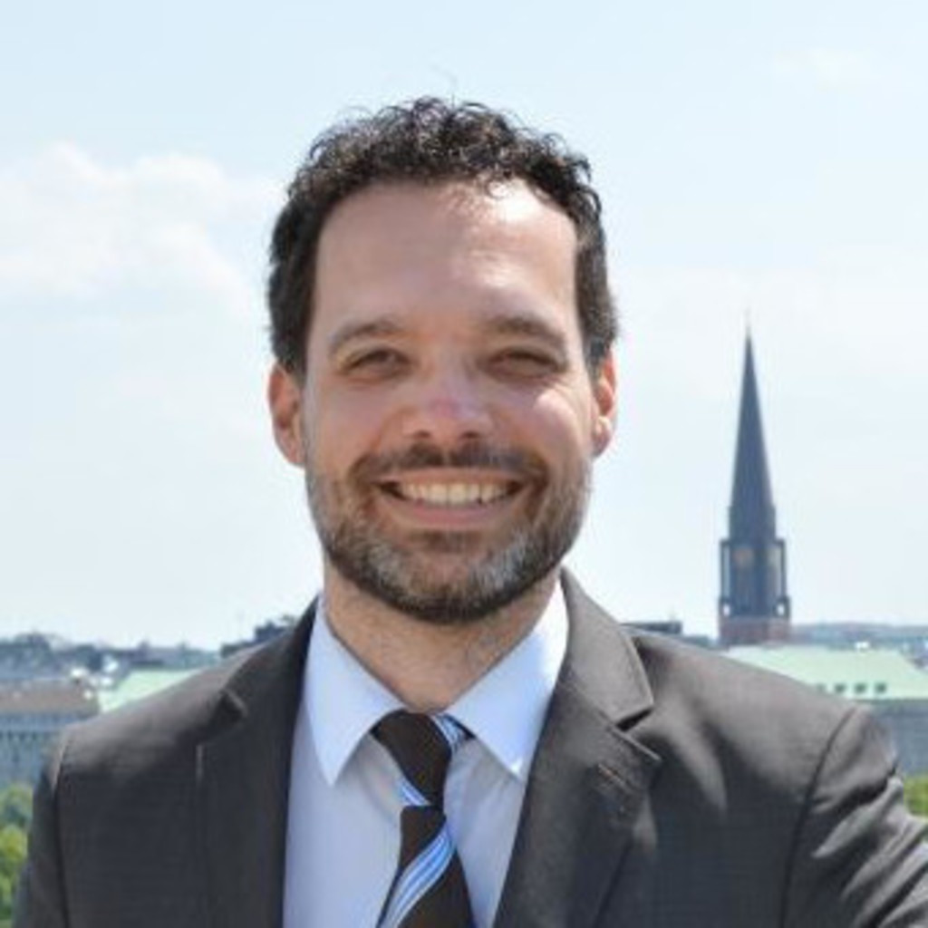 Michael Jahn - Geschäftsführer - PerformanceLiebe GmbH & Co. KG | XING