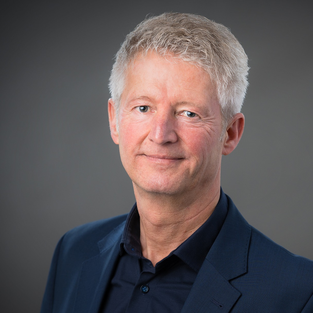 Michael Balke - Vertrieb / Projektmanagement - RST Rabe-System-Technik ...