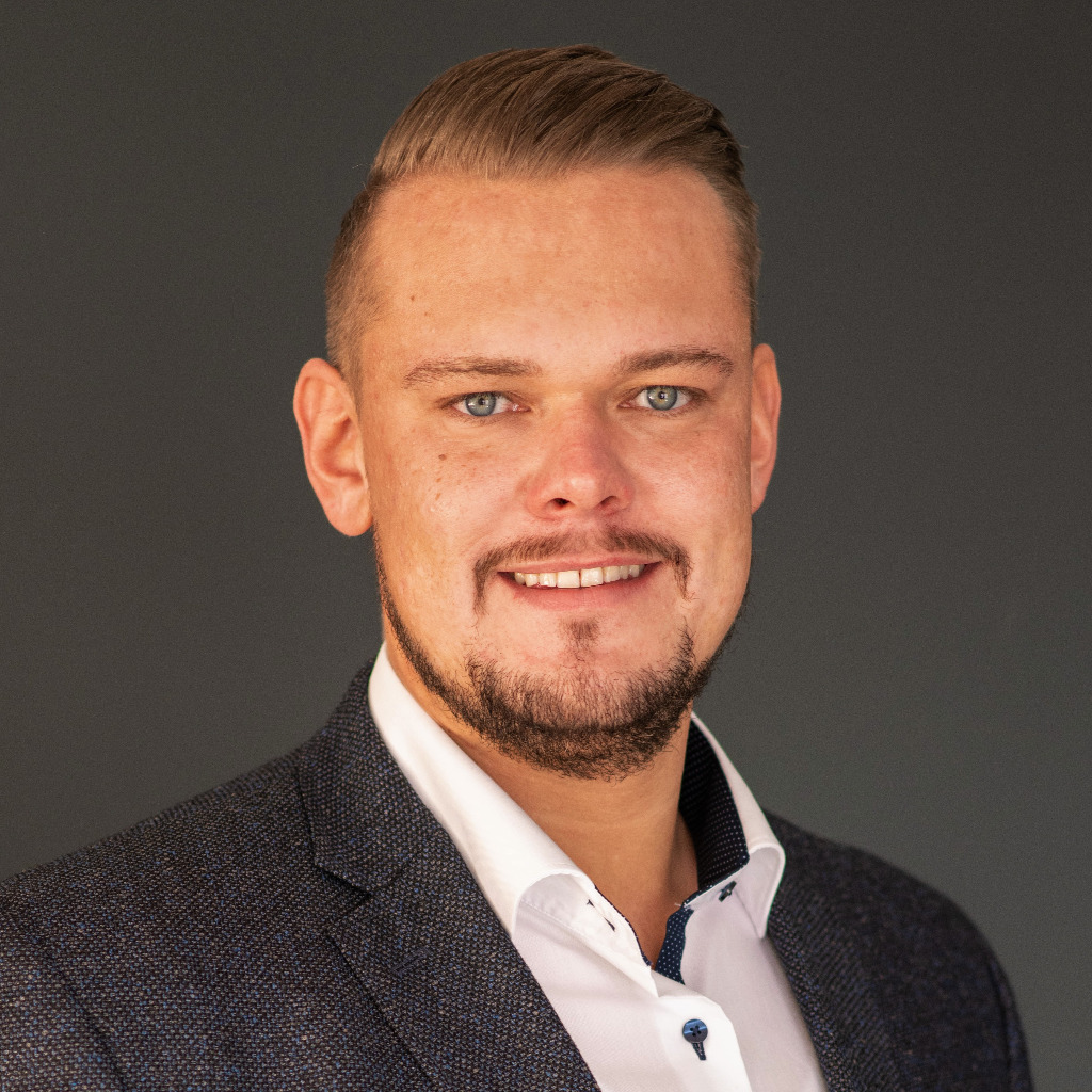 Tim Peters - Technischer Leiter - Blue DETECT GmbH | XING