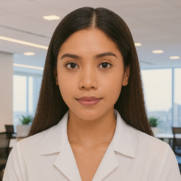 Jennifer Reyes - ESG & Sustainability Analyst bei SIERA Alliance ...