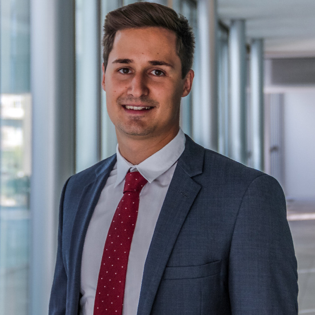 Lucas Willcke - Consultant - McKinsey & Company | XING