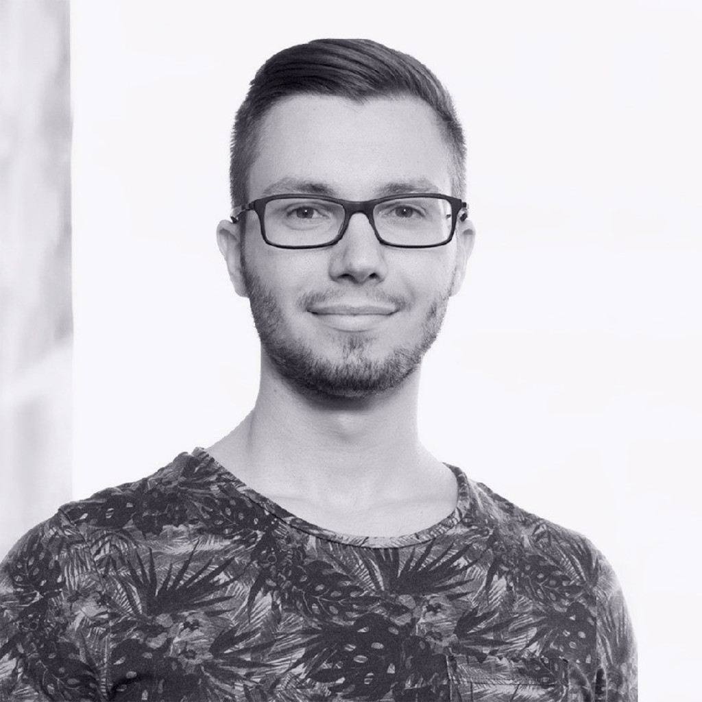 Martin Heinz - Co-founder - LaunchNowMedia | XING