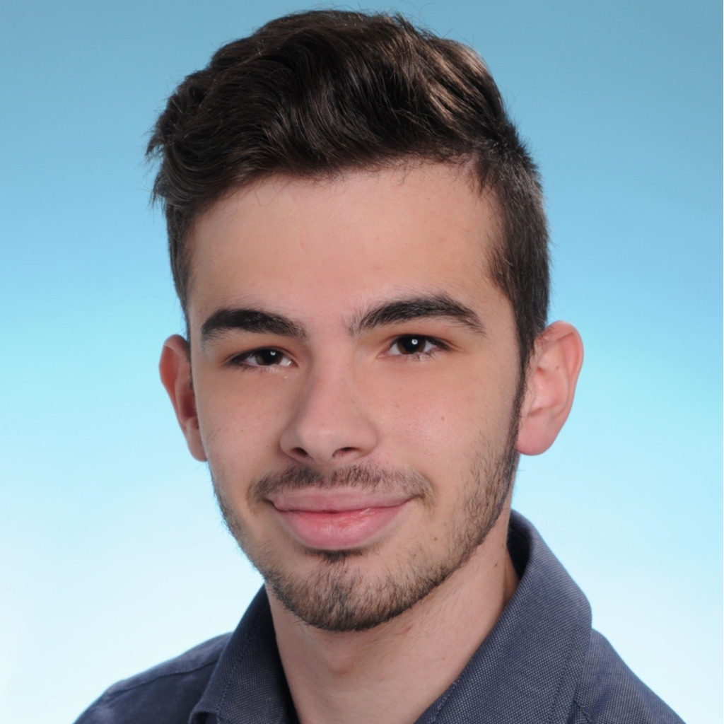 Daniel Duda - Angestellter - Blome Korrosionsschutz | XING