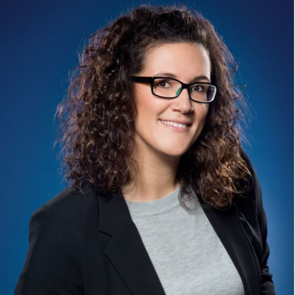 Renée Faust - Professional Einstiegsprogramme Gruppe - Prozesse und ...