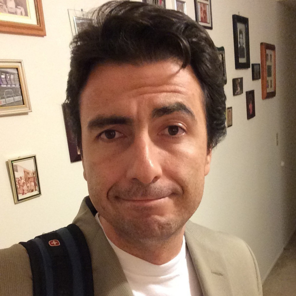 Ulises Hernandez - Senior Requirements Software Engineer - Preh GmbH | XING