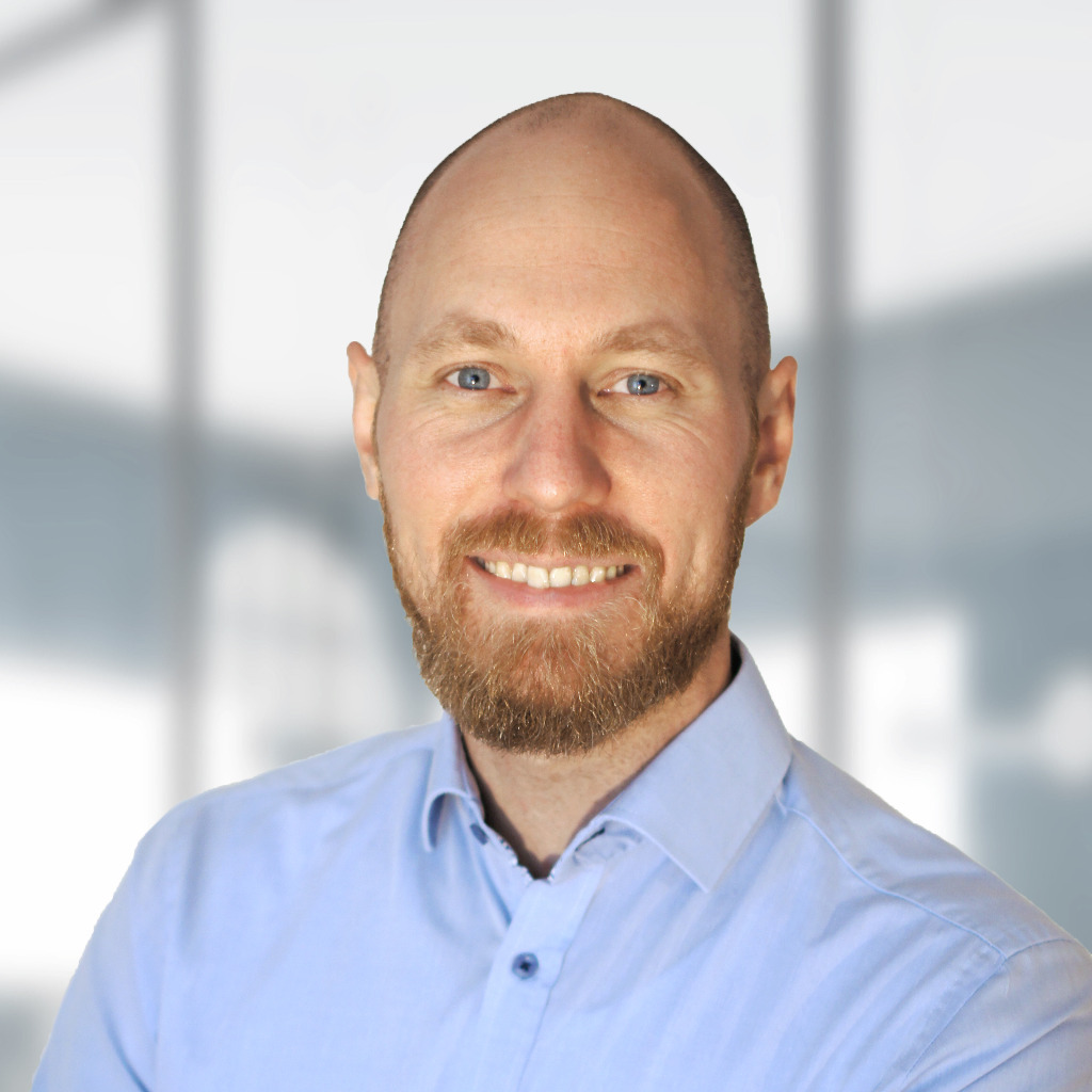 Jonathan Hiller - Mechanical Engineer - Rotzinger AG | XING