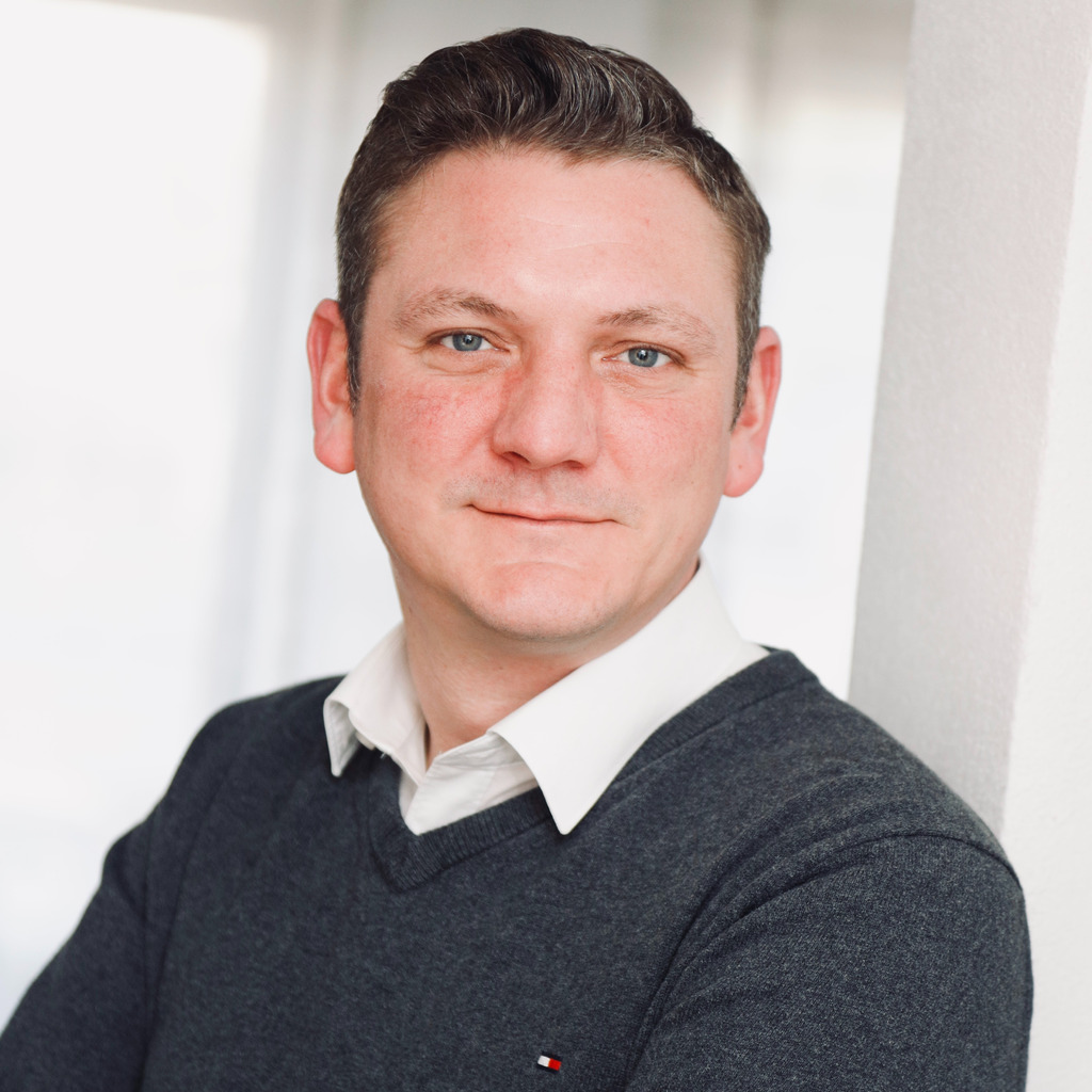 Thomas Schmidt - Entwicklungsleiter - M. Westermann & Co. GmbH | XING