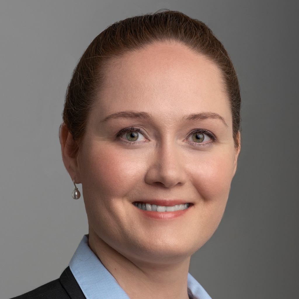 Patricia Reinhardt - Operations Supervisor - Fish & Richardson P.C. | XING