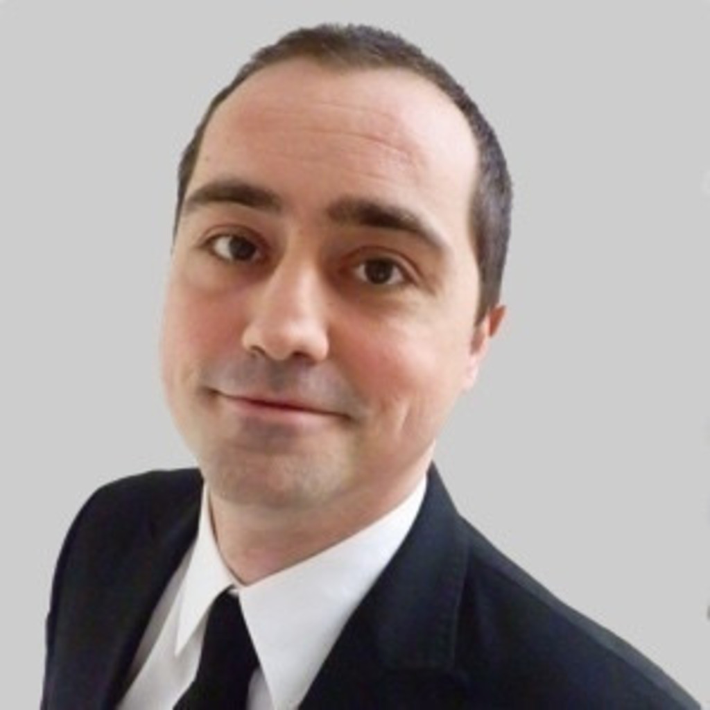 Marko Bilic - Head of IT Department - Borovo AG | XING