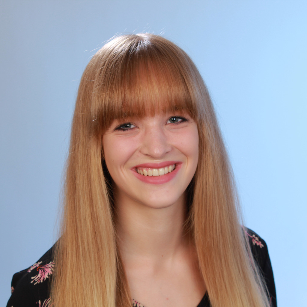 Katrin Wörmann - Angestellte im Verkaufscontrolling - BMW AG ...