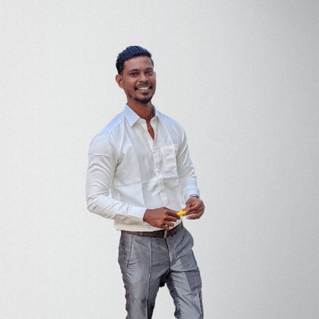 Lenin Mariya Joseph - Senior Web Developer - Zoho Corporation | XING