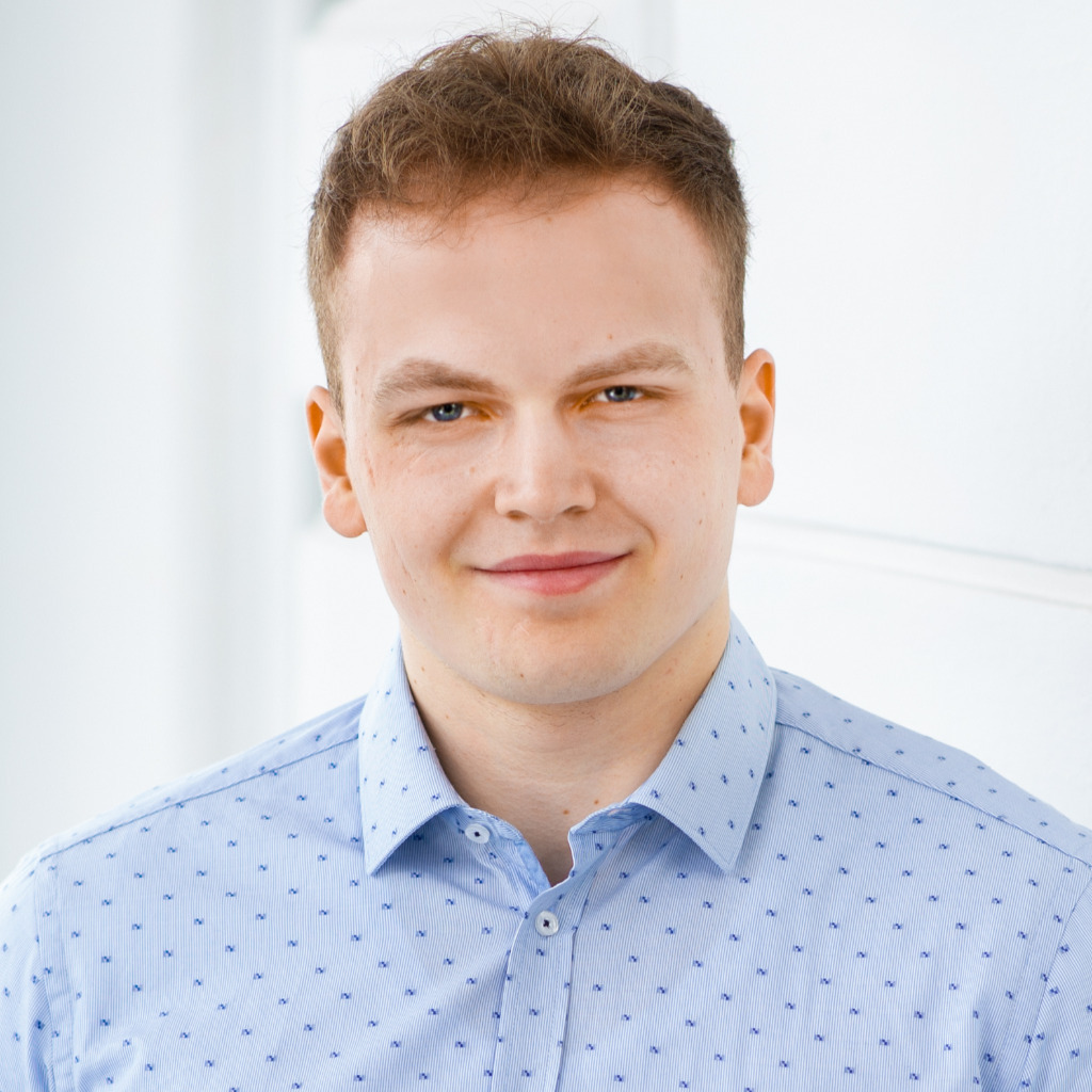 Jan Niklas Stamer - Brandoberinspektor - Feuerwehr Hamburg | XING