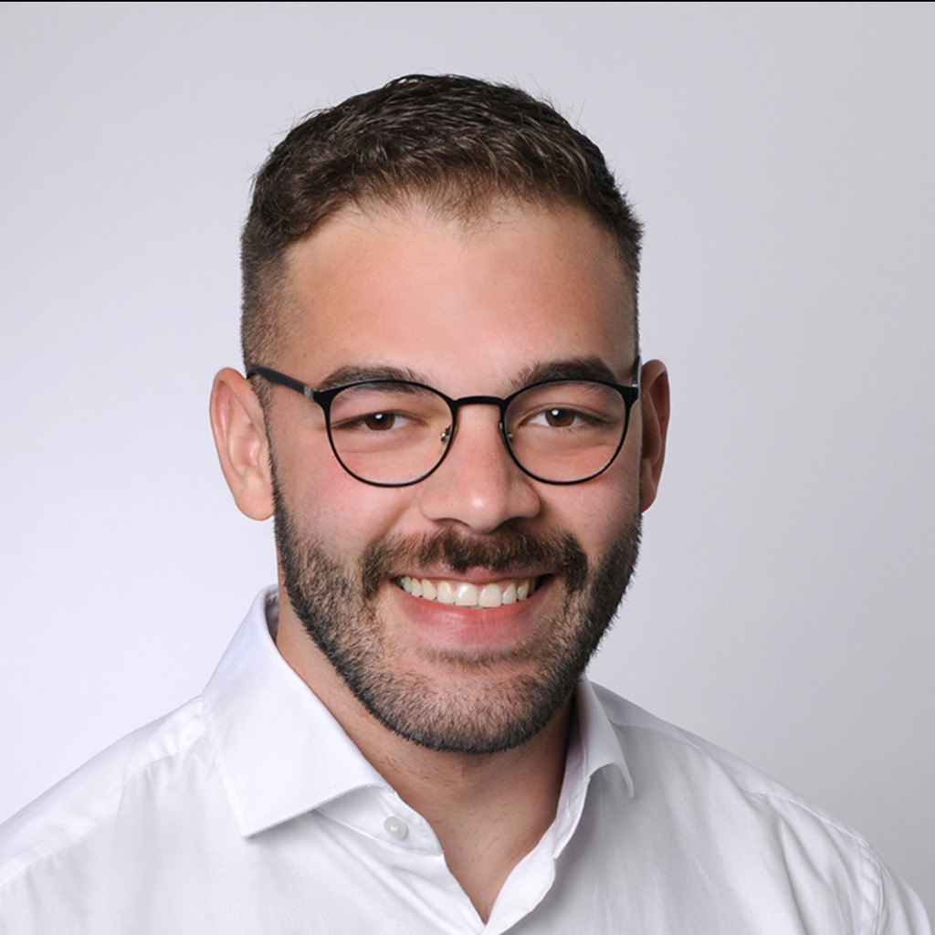 Ömer Yekatli - Bauleiter - Huber Parking Deutschland GmbH | XING