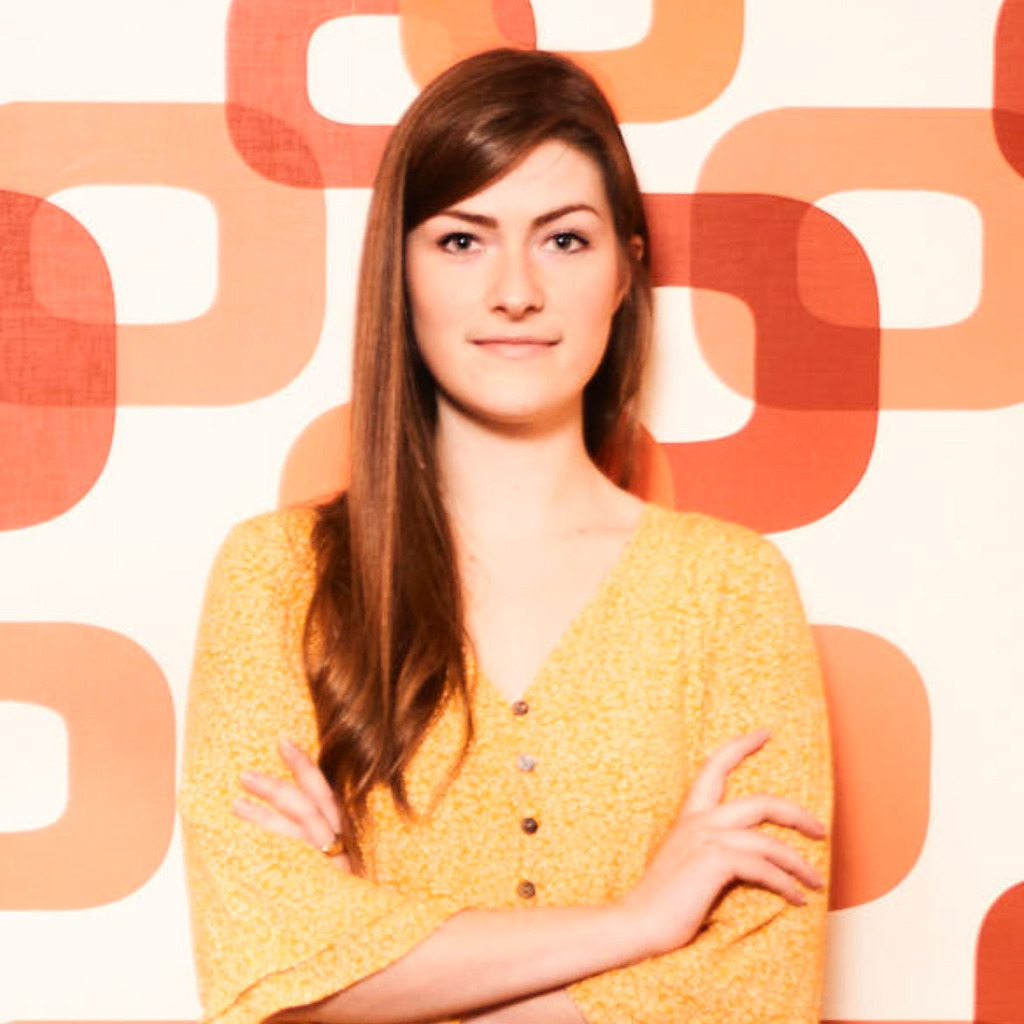 Elaine Atlagic - Sales & Marketing Assistant Backoffice - Advanced ...