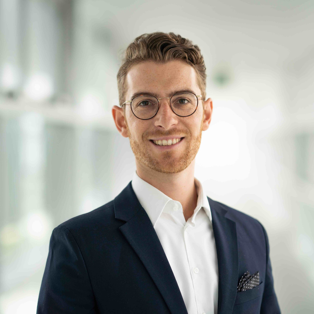 Christian Jedek - Spezialist Netzakquisition & -strategie - Stellantis ...