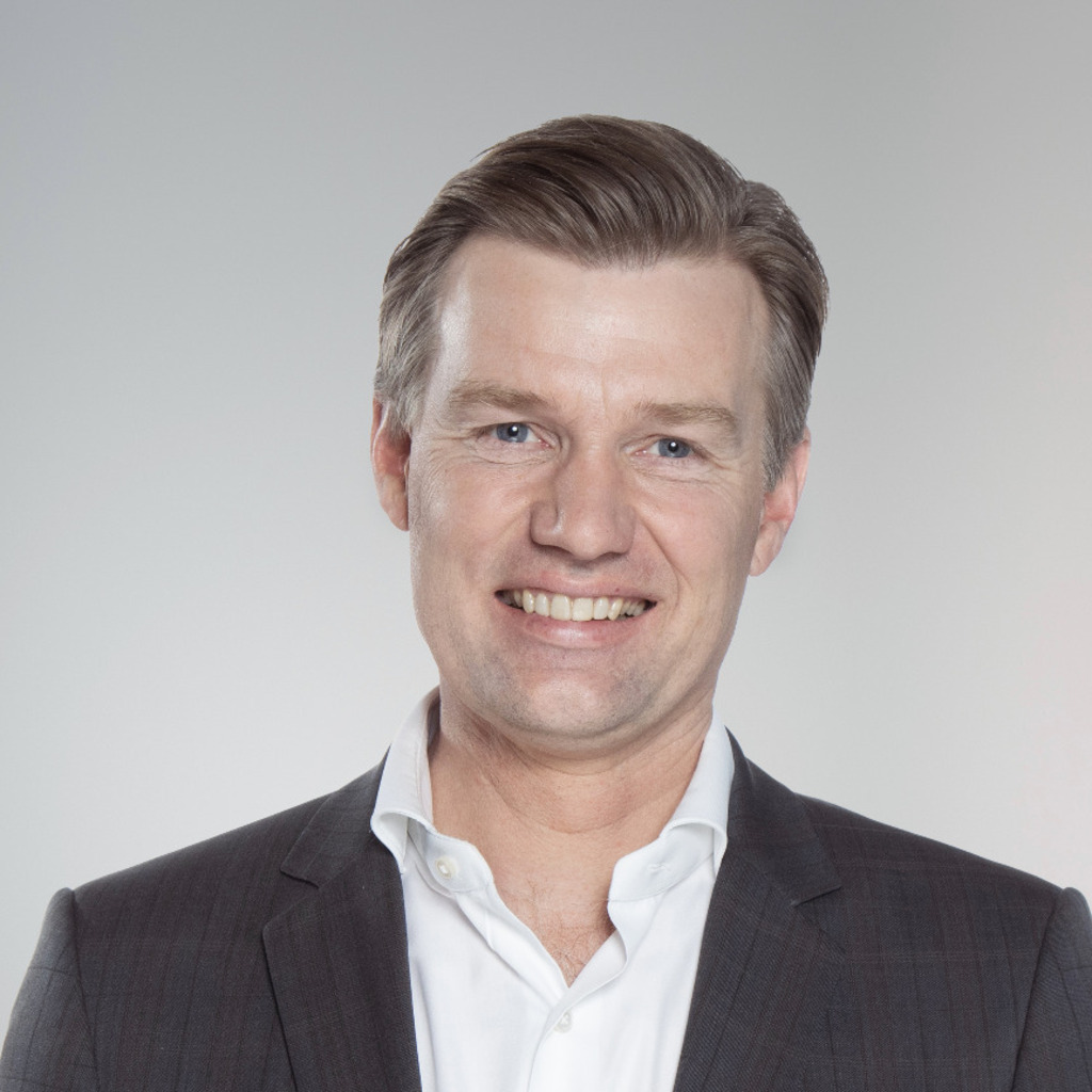Niels Jonkman - Director - BrightBlue GmbH | XING