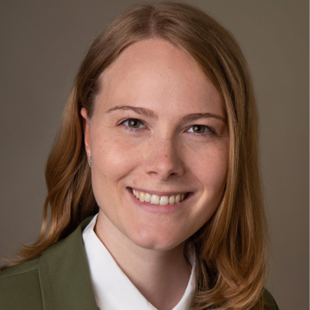 Sandra Heckmann - Bioinformatics - Universität Potsdam | XING